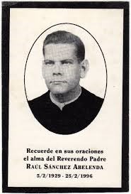 HAN PASADO VEINTE AÑOS… – RADIO CRISTIANDAD