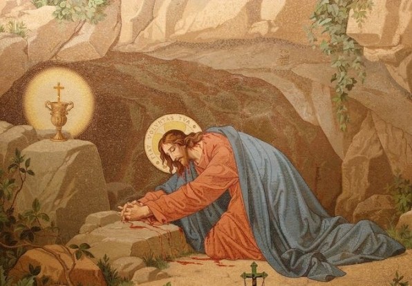 Padre Mateo Crawley-Boevey-HORA SANTA DE NOVIEMBRE – RADIO CRISTIANDAD