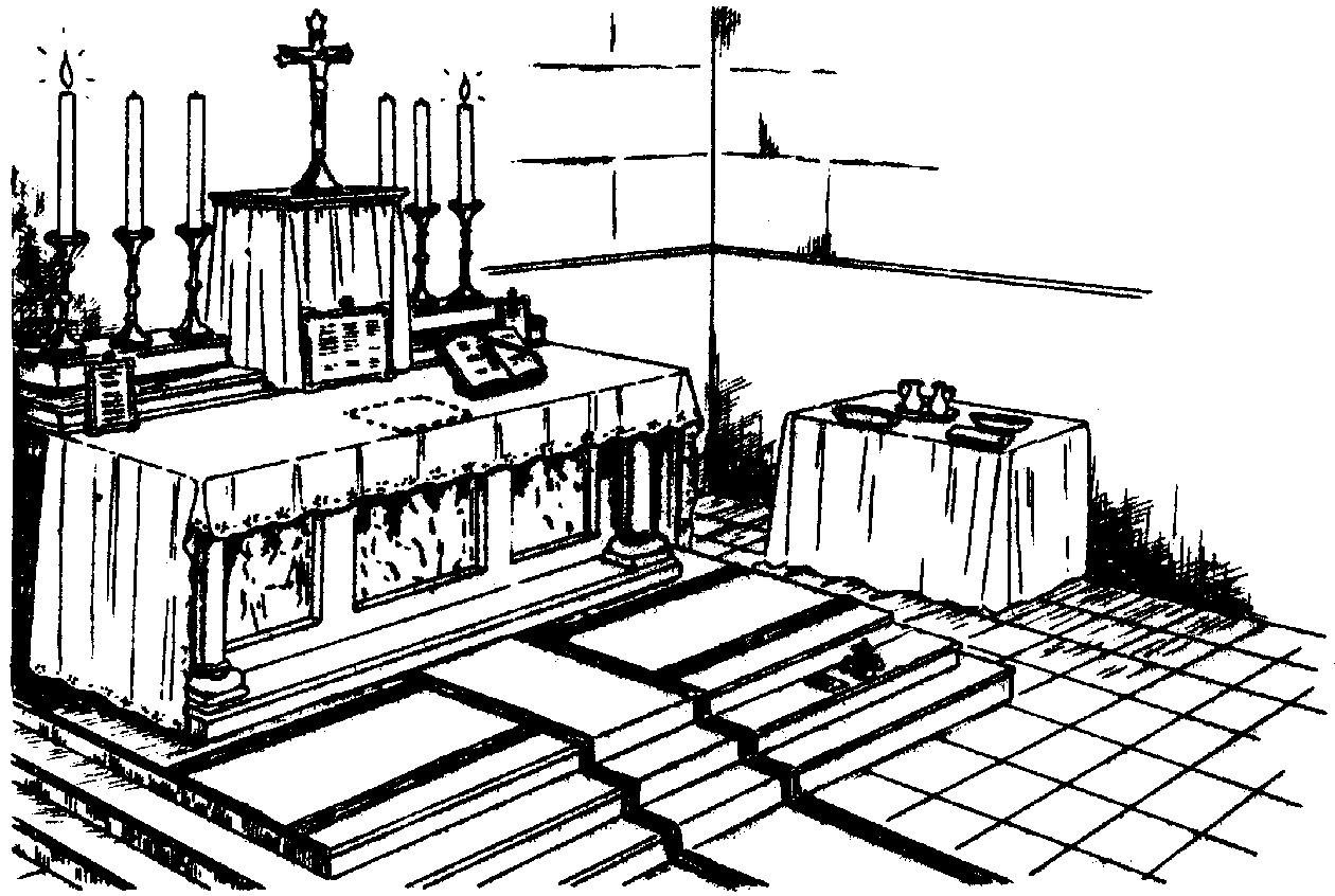 CONOCE LA SANTA MISA ROMANA – RADIO CRISTIANDAD