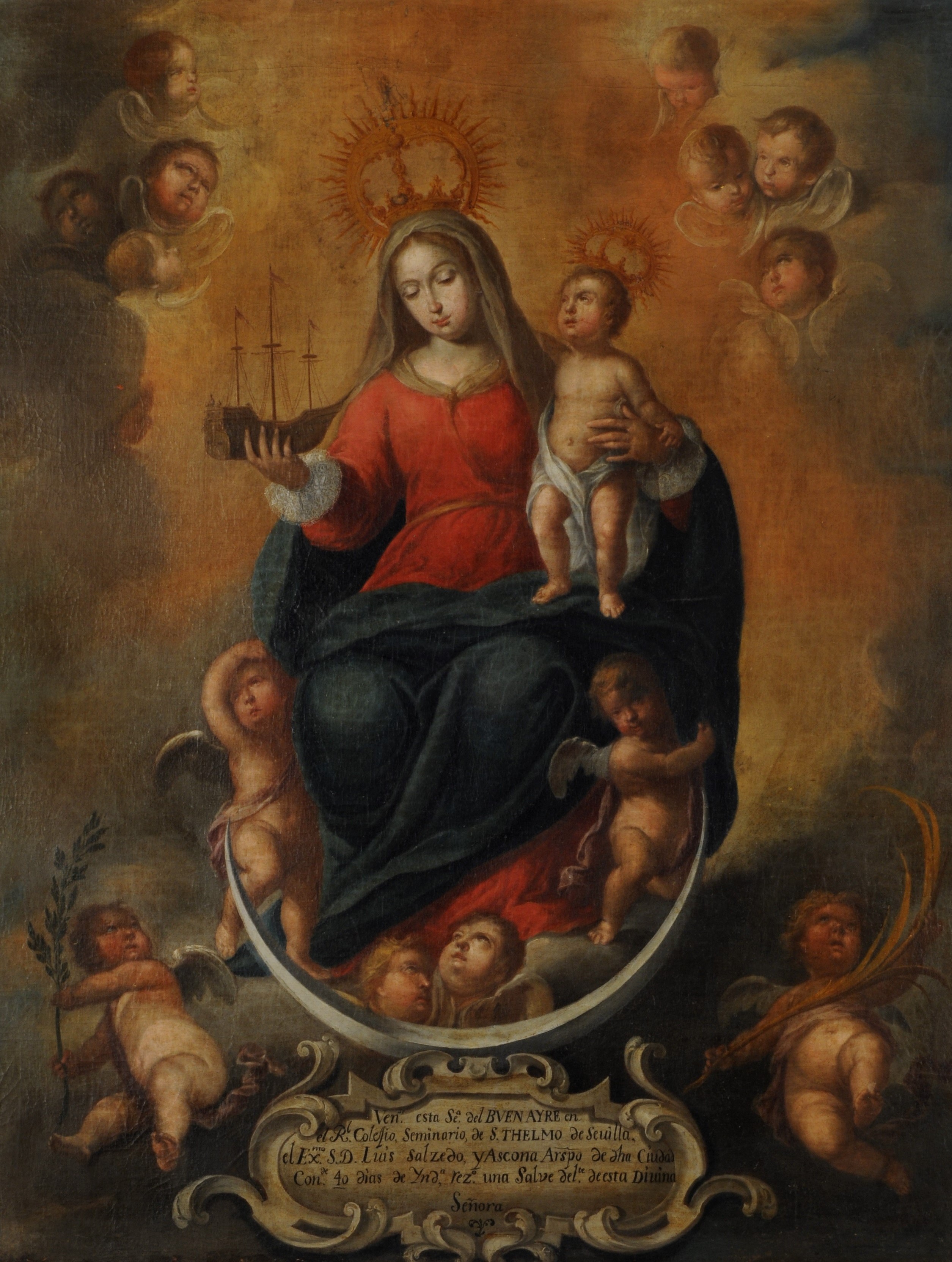 FRANCISCO LUIS BERNÁRDEZ: ANTES DE QUE APAREZCA EL ANTICRISTO – RADIO ...