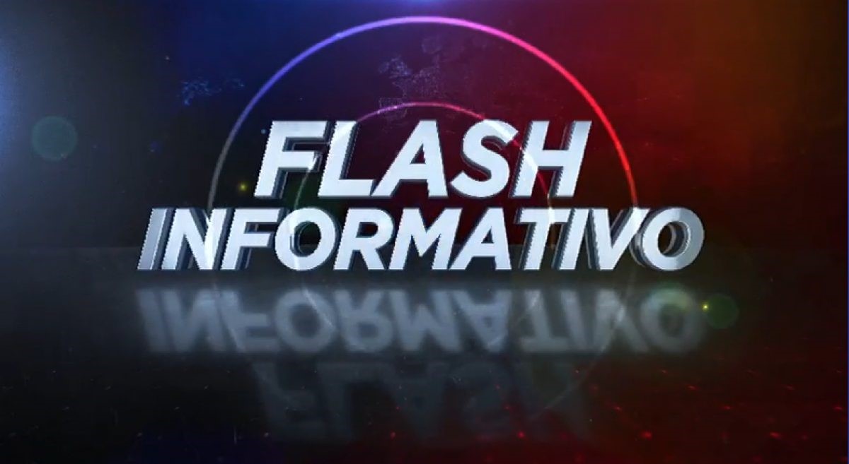 ESTEBAN SÁNCHEZ MALAGÓN: FLASH INFORMATIVO (II) – RADIO CRISTIANDAD